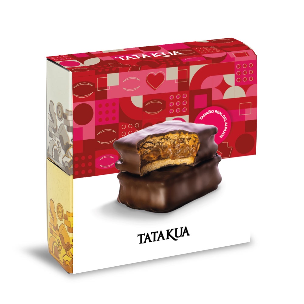 Pack x 4 Genérico Coral