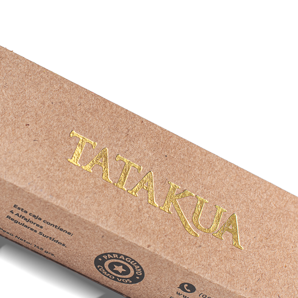 Caja Kraft x 4 Alfajores Regulares