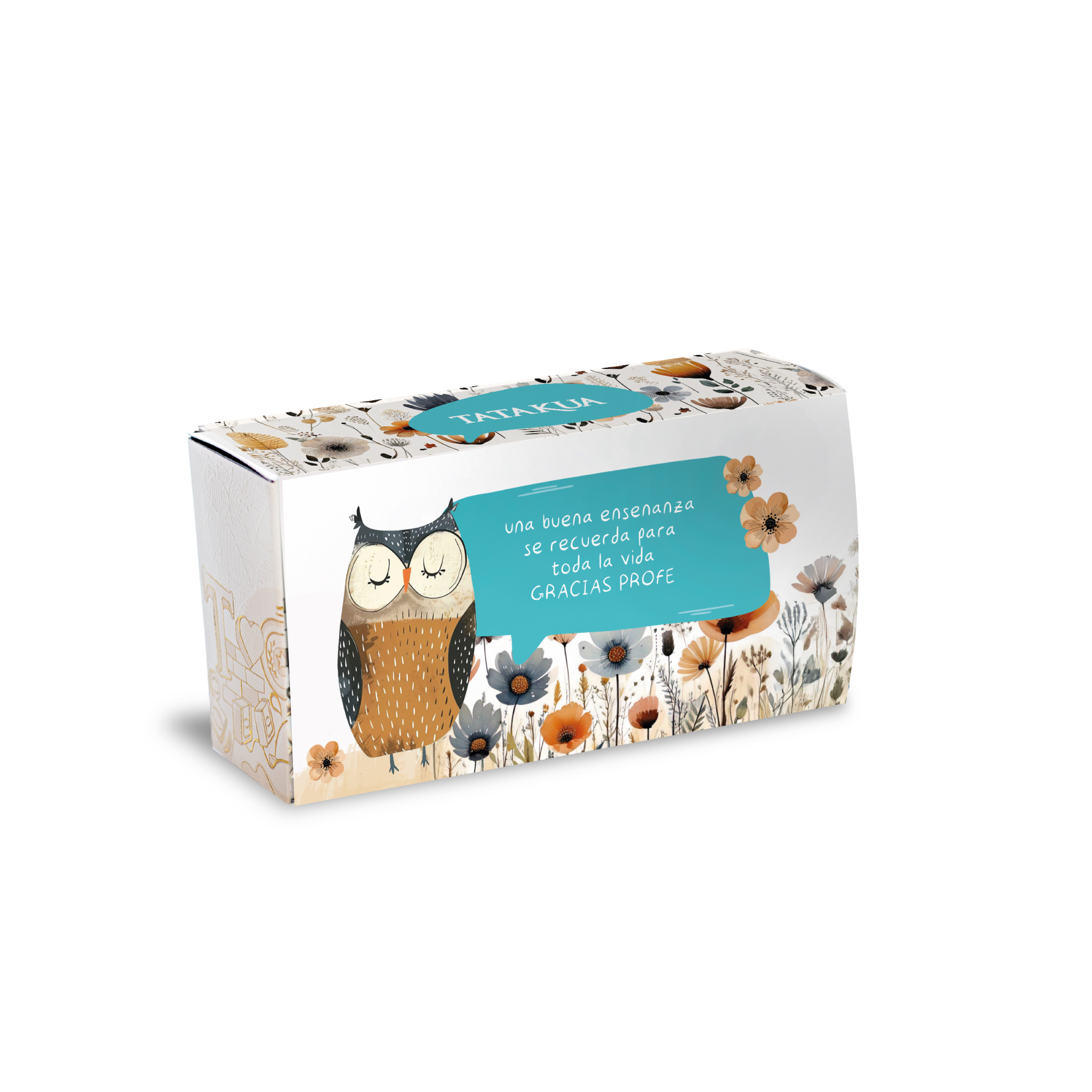 Pack x 2 megas - Buena Enseñanza - Maestro 2025